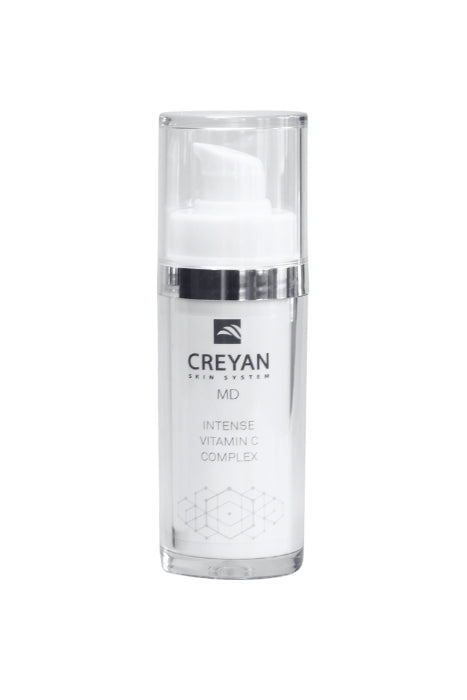 Intense Vitamin C Complex – CREYAN SKIN SYSTEM