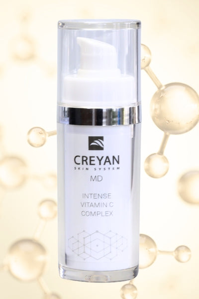 Intense Vitamin C Complex | CREYAN SKIN SYSTEM