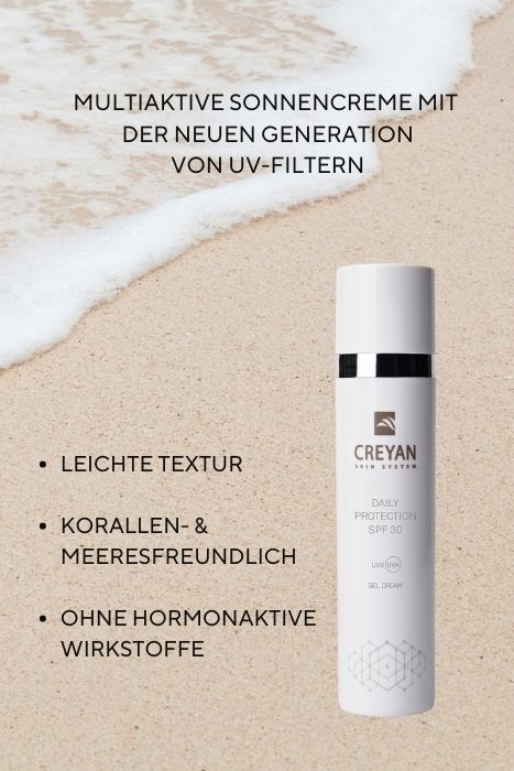 Daily Protection SPF 30 | CREYAN SKIN – CREYAN SKIN SYSTEM
