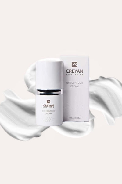 eye cream | Eye Contour Cream | CREYAN SKIN – CREYAN SKIN SYSTEM