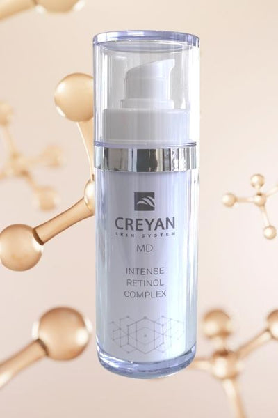 Anti Aging Serum | Advanced Antioxidant Serum | CREYAN SKIN | CREYAN ...